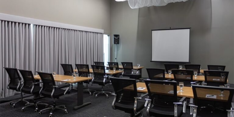 Top 20 Training and Seminar Venues for Rent in Metro Manila