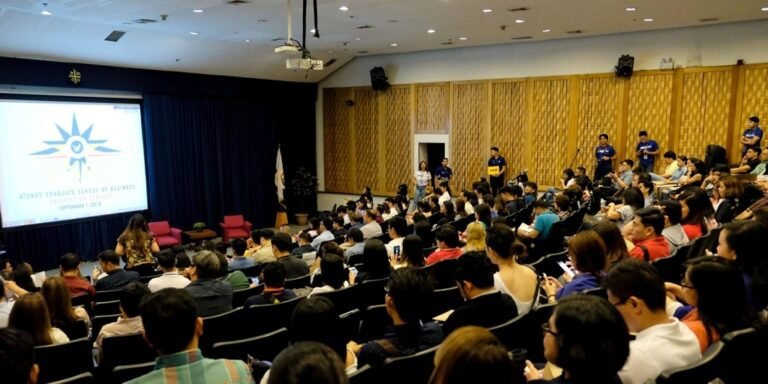 Top 20 Training and Seminar Venues for Rent in Metro Manila