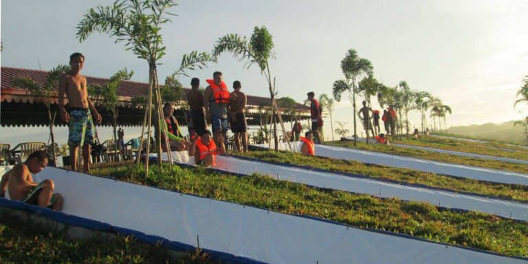 Team Building Resort Venues List in Bulacan