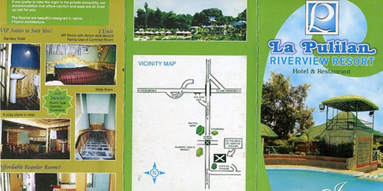 Team Building Resort Venues List in Bulacan