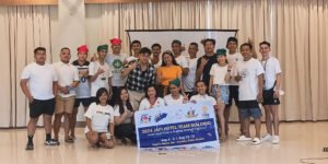 Team Building Resort Venues List in Bulacan