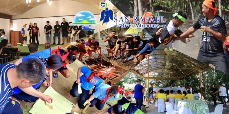 Team Building Resort Venues List in Bulacan