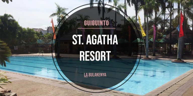Team Building Resort Venues List in Bulacan