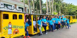 Team Building Resort Venues List in Bulacan